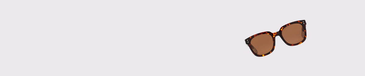 Eyewear @ Carriage Trade in the Kingsway, Toronto, Canada