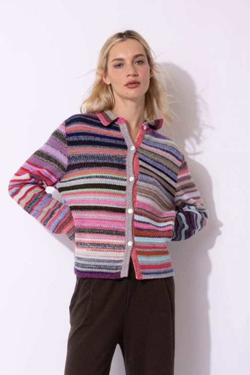 FTC Cashmere – Carriage Trade