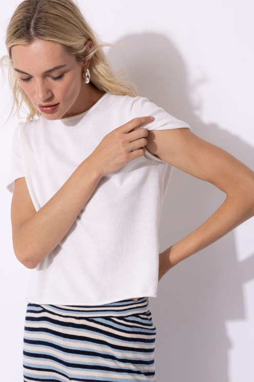 FTC Cashmere – Carriage Trade